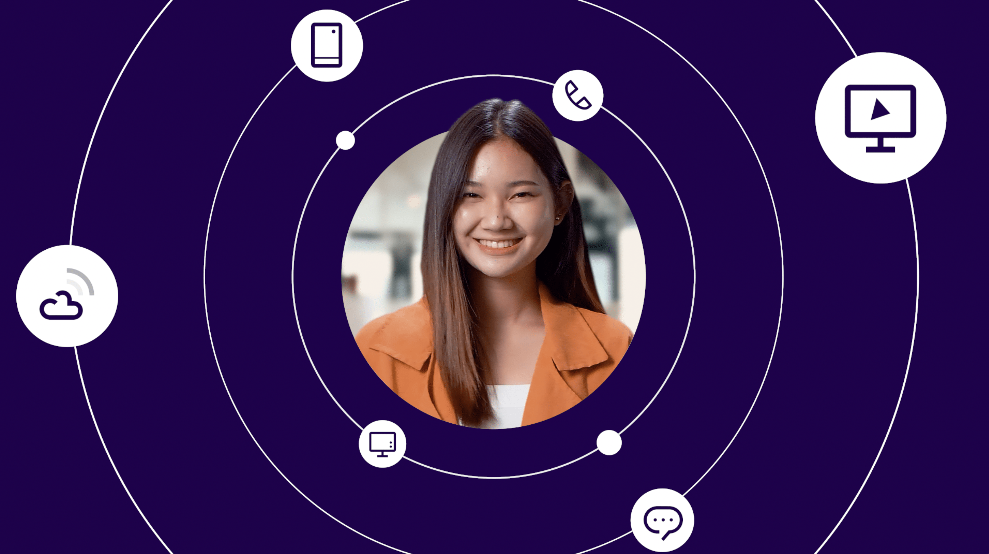 Médis Chatbot – UI Animations – HelloPing